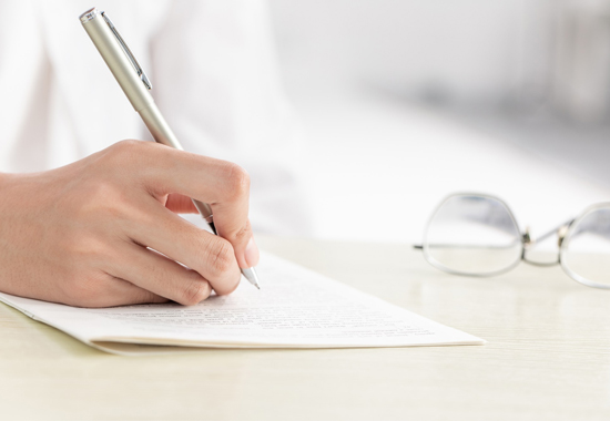 Personal Statement Writing Service | Help From Professionals